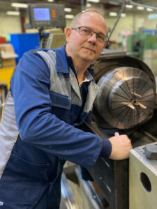 Team | TOBLER-WORKHOLDING