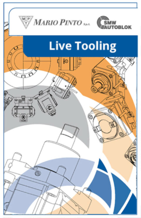 Catalogs Tobler Workholding